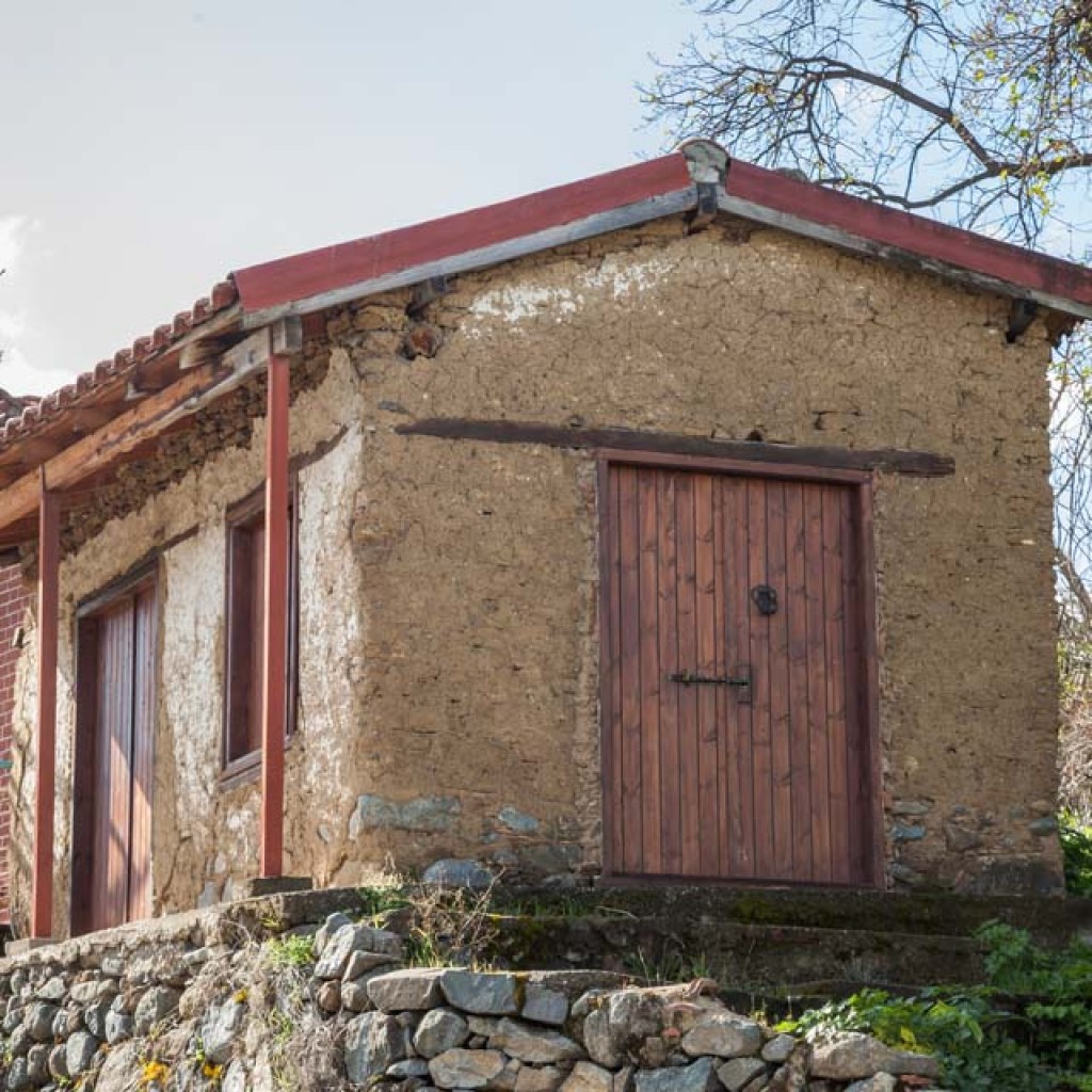 Παλιά Γαλάτα – Παραδοσιακή αρχιτεκτονική | Visit Solea