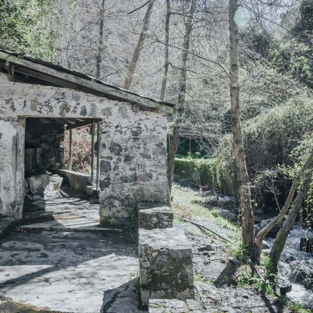 Source d’eau sulfureuse | Visit Solea